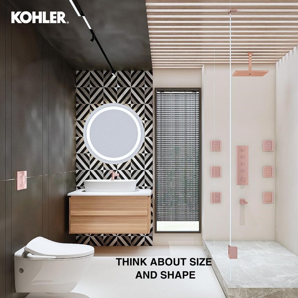Toilet Seat and Bidet Toilets - Kohler Bangladesh